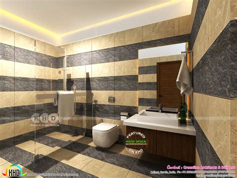 House Interior Design Bathroom