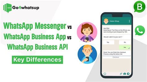 Whatsapp Chatbot Integration A Step By Step Guide By Go4whatsup Medium