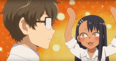 Does Nagatoro Like Senpai Relationship Explained