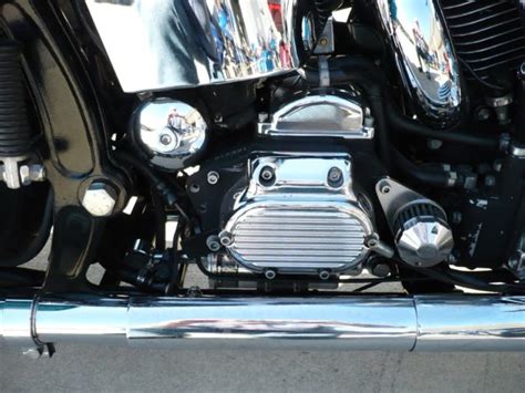 Forum Fix Rivera Primo 6 Speed Transmission Softail Upgrade Harley
