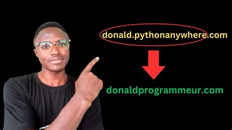 Guide Pas à Pas Acheter Et Connecter Un Nom De Domaine à Votre