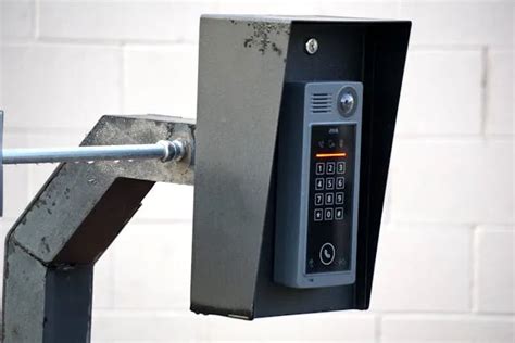 Modern Access Control Solutions For Gyms