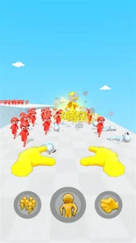 Android Için Army Master İndir