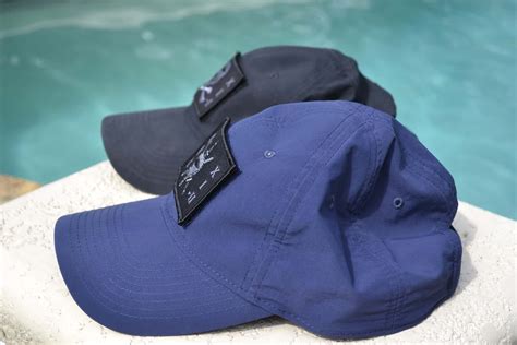 Rogue Tac Hat Fit At Midlife