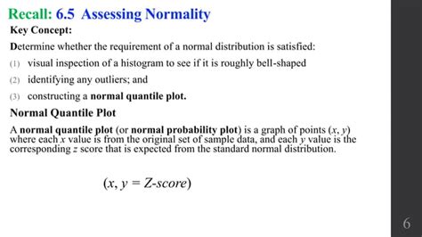 normal as approximation to binomial pptx computer software and