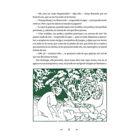 Libro Cuentos De Los Hermanos Grimm Pocket Ilustrado Jacob Y Wilhelm