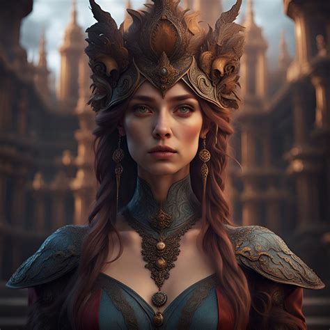 Download Ai Generated Woman Beauty Royalty Free Stock Illustration Image Pixabay