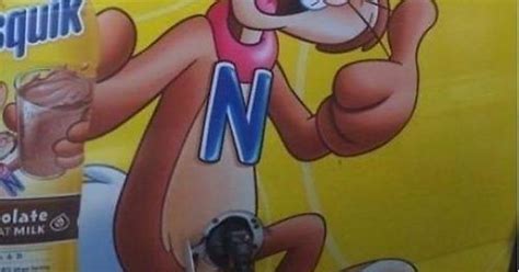 Do You Want Some Nesquik Imgur