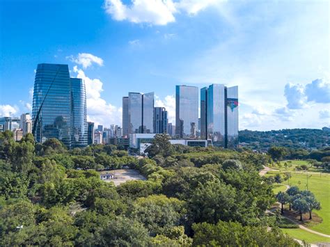 Guest Post How Can Nature Based Solutions Help Cities Achieve Their