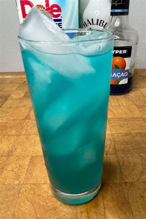 15 Coconut Rum Cocktails Occasional Cocktails