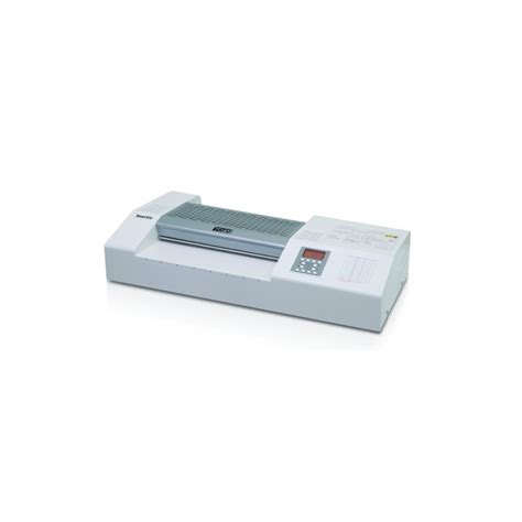 Plastifieuse à Pochettes A3 10 Rouleaux 330r10