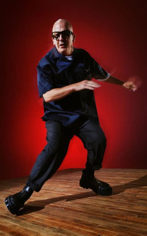 Flannels Pays Tribute To Northern Soul With Fall Winter 2022 Campaign