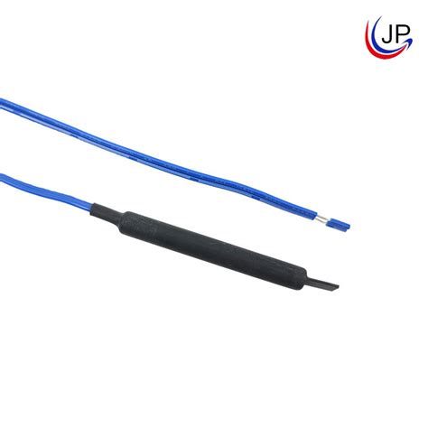 Waterproof NTC Thermistor Probe For Refrigerators And Air Conditioners