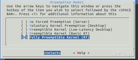 preempt rt安装 知乎