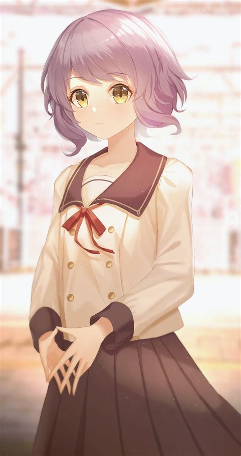The Idolmster Million Live【真壁瑞希】 壁紙
