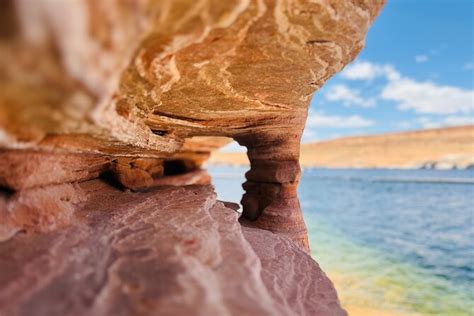 Lake Powell Guided Kayak And Water Antelope Canyon Tour Travel Buddies