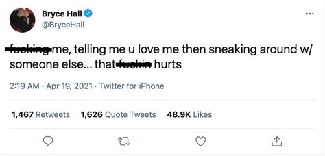 Are Bryce Hall And Addison Rae Dating The Tiktoker Updates Fans