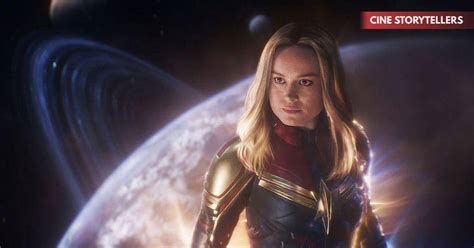Brie Larson And Elizabeth Olsen Recreate A Force Scene From Avengers