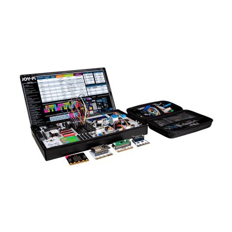 Joy Pi Advanced Development Platform For Raspberry Pi Arduino And E Elektor