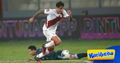 ¡vamos Perú Selección Peruana Ya Conoce El Fixture Rumbo Al Mundial
