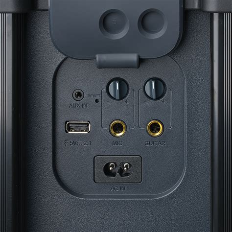 Onn Large Party Speaker Gen 2 22 48