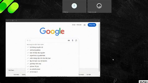 Sử Dụng đa Trình Duyệt X Way Browser Classin Việt Nam