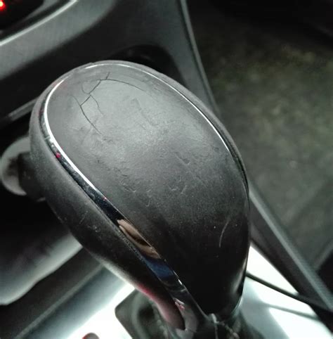 Ручка АКПП с накладкой алиэкспрес — Opel Astra J, 1,6 л, 2011 года ...
