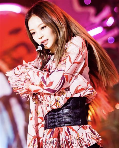 BLACKPINK Jennie Playing With Fire Kpop Girl Groups Korean Girl