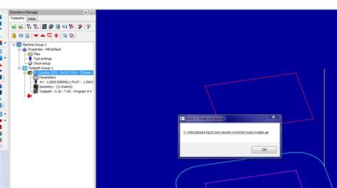 X7 Verify Launch Error C Hook Not Found Industrial Forum