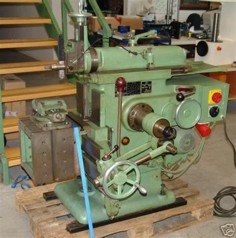 Shaper Klopp Making Clapper Box
