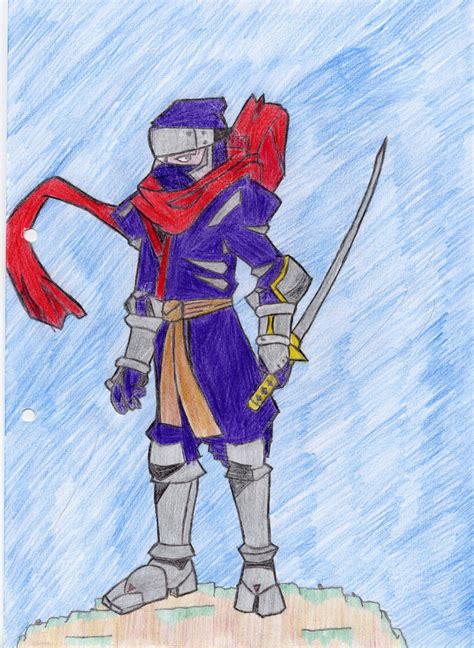 Kensuki By Timephantom On Deviantart