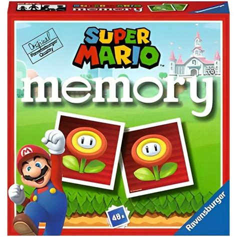 super mario memory game funjunctiontoys