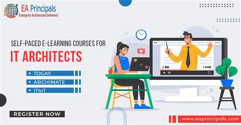 Ea Principals On Linkedin Eaprincipals Ea Enterprisearchitecture