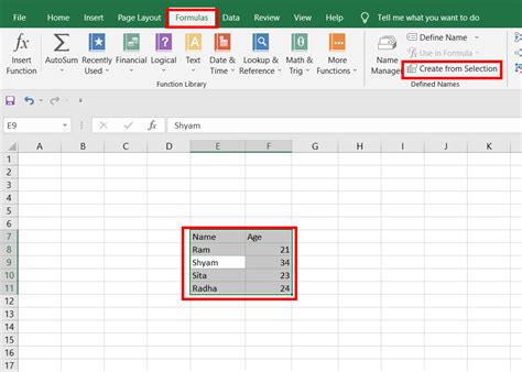 How To Create A Dependent Drop Down List In Excel Geeksforgeeks