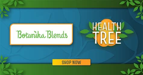 Botanika Blends Plant Protein Cacao Hazelnut 1kg Health Tree Australia