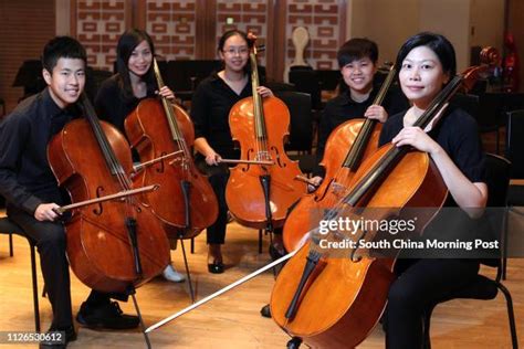 177 Lam Chi Chung Photos And High Res Pictures Getty Images