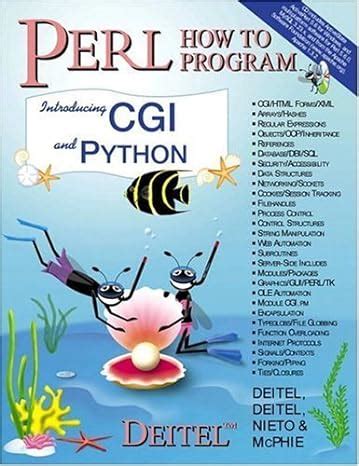10 Books Every Perl Developer Should Read 2024