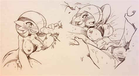 Post 4434465 Gardevoir Porkyman Twistedterra