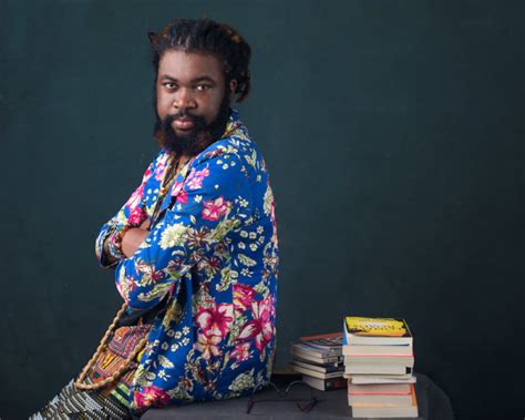 Onyeka Nwelue A Lady Asked For Sex Before She Could Give Me Loan Literature Nigeria