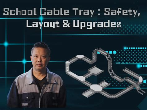 Cable Tray Electrical Use China Cable Tray Factory
