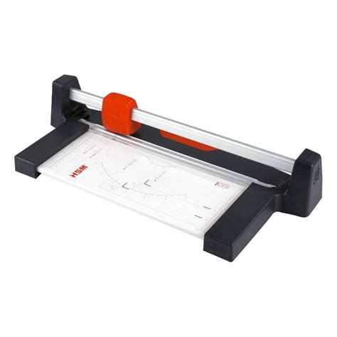 HSM Cutting Machines Inno Ilink Trading MY