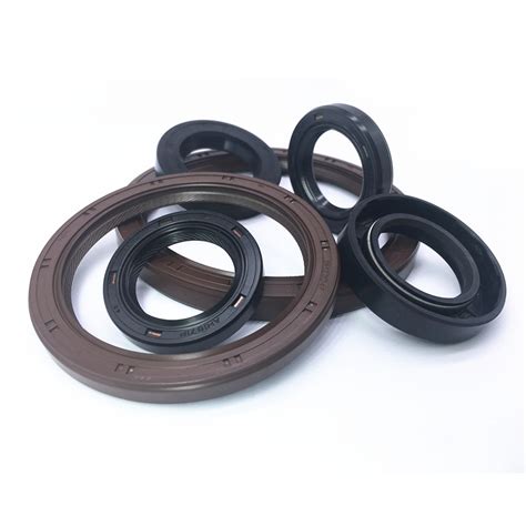 Nok Seal Manufacturer Motor Double Lip Htc Htcl Htcr Oil Seal Rubber