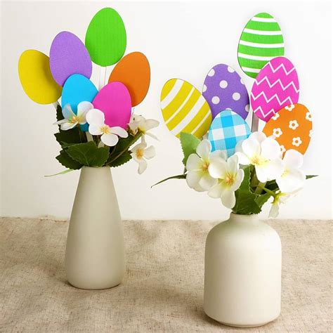 Mẹo Trang Trí Nhà đẹp Mắt Với Easter Decorations Home Trong Ngày Lễ