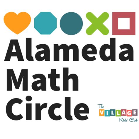 Alameda Math Circle