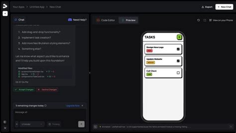 Ai Appdevelopment Reactnative Innovation Expo Meer Habib