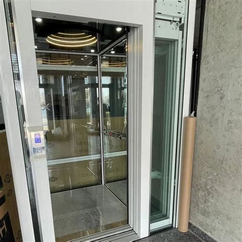 Hydraulic Passenger Lift At Piece Passenger Lift In Gurugram