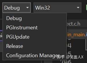 Windows 环境下编译 CPython 知乎