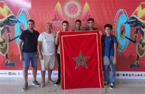 Youness Bouthir Posted On Linkedin
