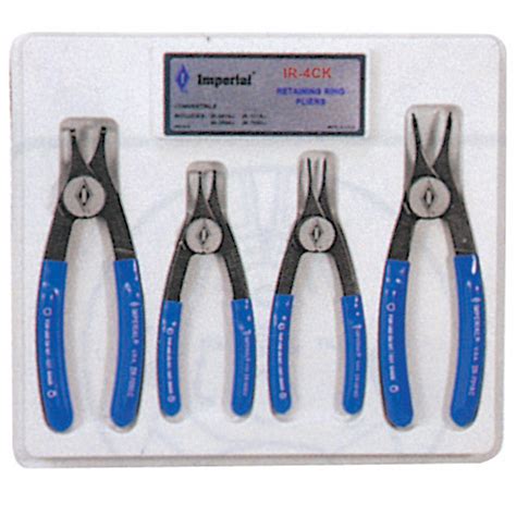 스냅링플라이어 겸용 Ir 4ck 4pcs Set 디바이스마트