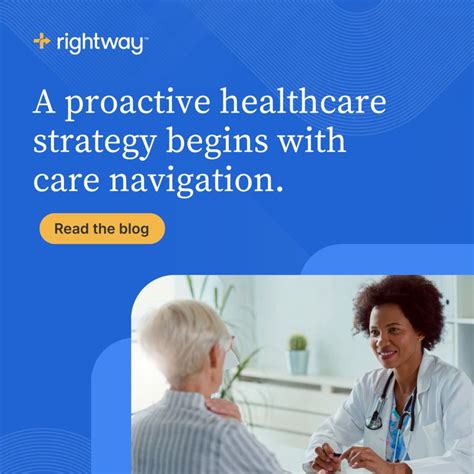 Rightway On Linkedin A Proactive Healthcare Approach Empowers